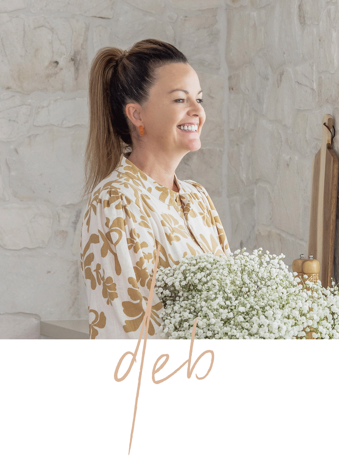 ABOUT – DNA of Design